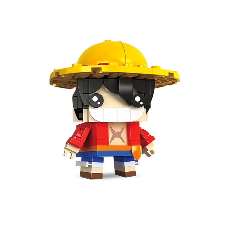 Lego One piece - Achetez des produits One piece officiels dans la ...