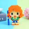 Lego One Piece - Nami - La Boutique N°1 en France spécialisée du One Piece