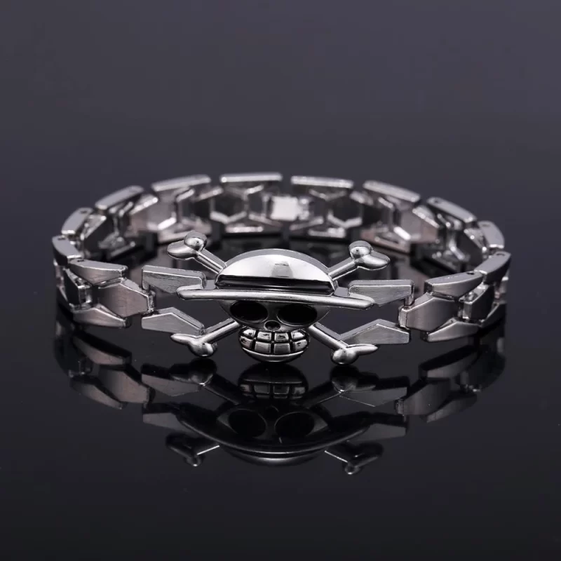 Bracelet Jolly Roger Monkey D Luffy - Achetez des produits One piece ...