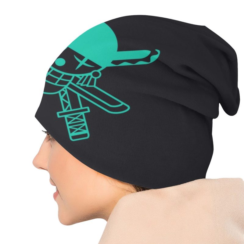 Bonnet One Piece - Logo Rononoa Zoro - La Boutique N°1 en France ...
